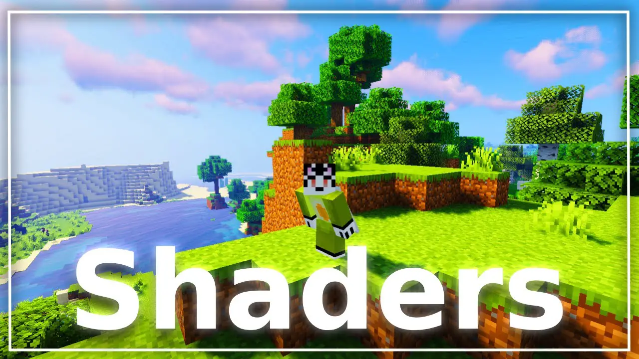 Cómo Instalar Shaders En Minecraft Guía Completa Para Cualquier